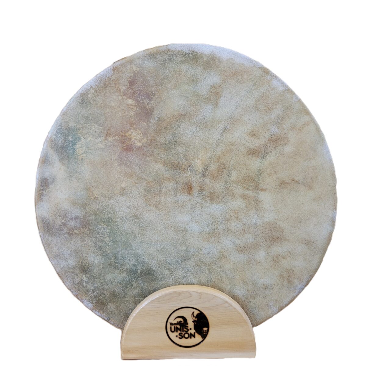 Tambour Océan, Bison | Tambour Unité