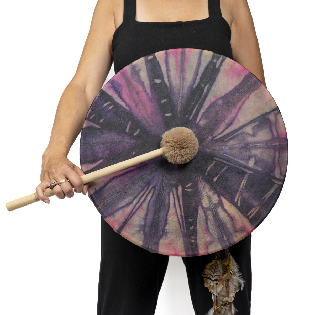 Tambour à main Unis-Son, Bison - Disponible seulement en EUROPE ...