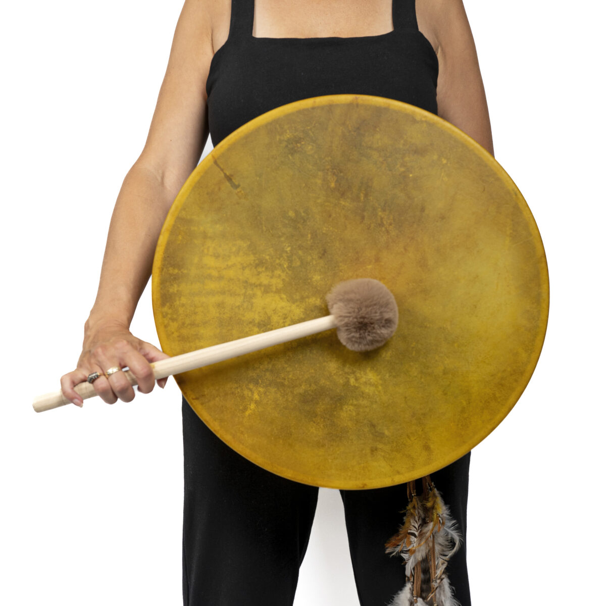 Tambour à main Unis-Son, Bison - Disponible seulement en EUROPE ...