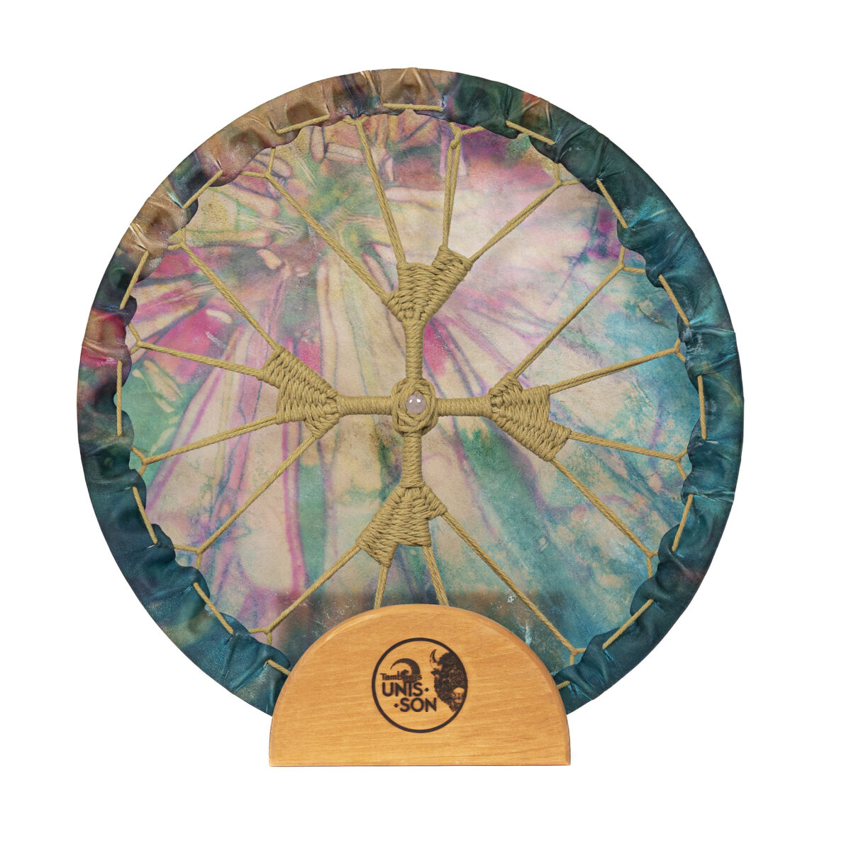 Tambour à main Unis-Son, Bison - Disponible seulement en EUROPE ...