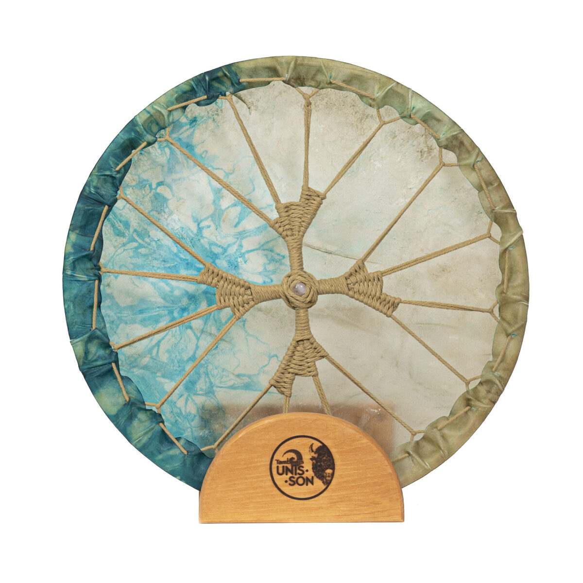 Tambour à main Unis-Son, Bison - Disponible seulement en EUROPE ...